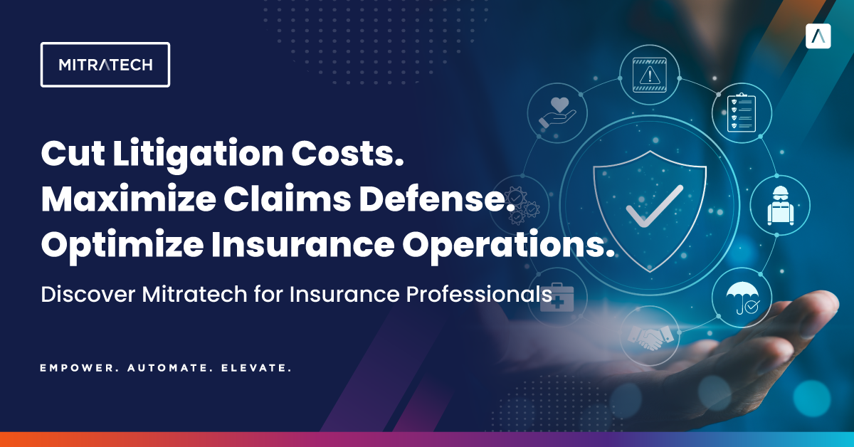 The Ultimate Insurance Automation Toolkit