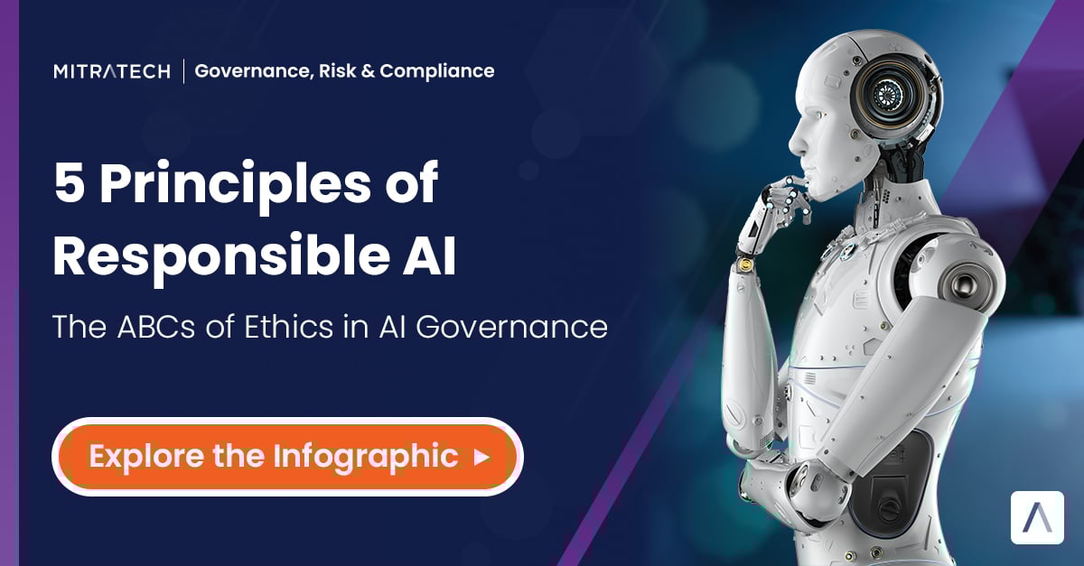 5 Principles of Responsible AI: The ABCs of Ethics in AI Governance