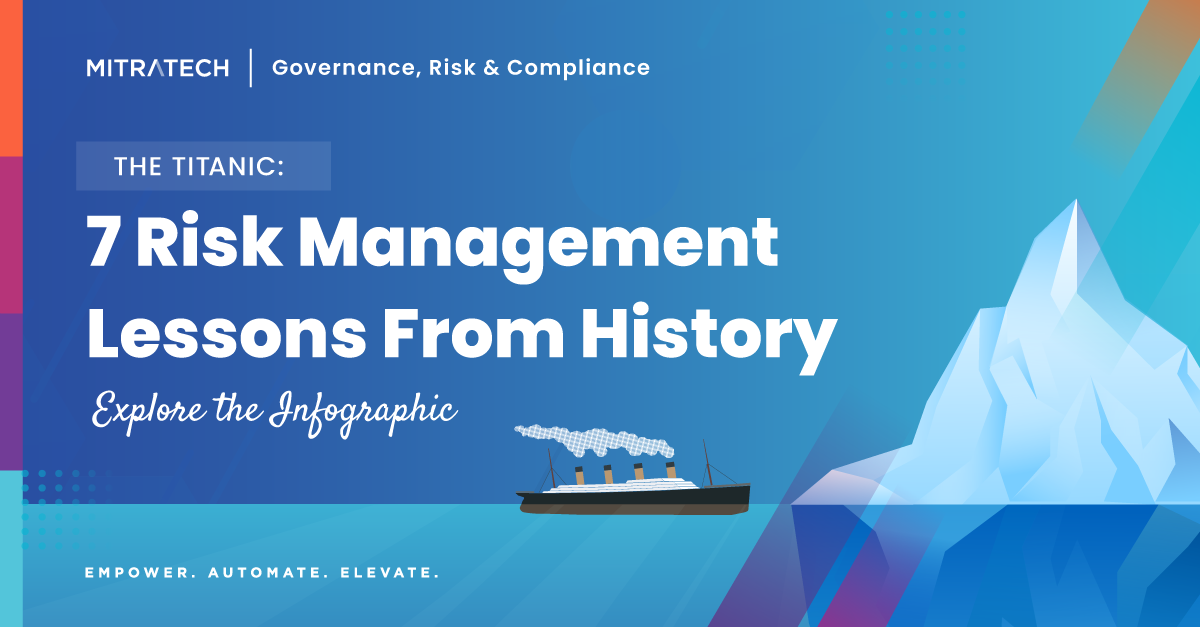 7 Risk Management Lessons From History